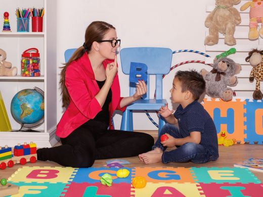 Choosing the Right Autism Center for Your Child