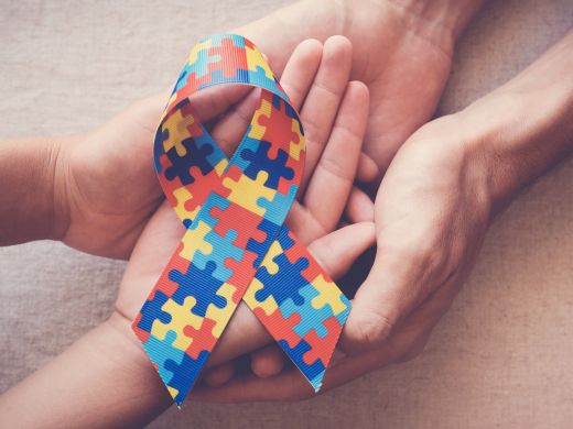 Recognizing Early Signs of Autism in Children Under Age 3