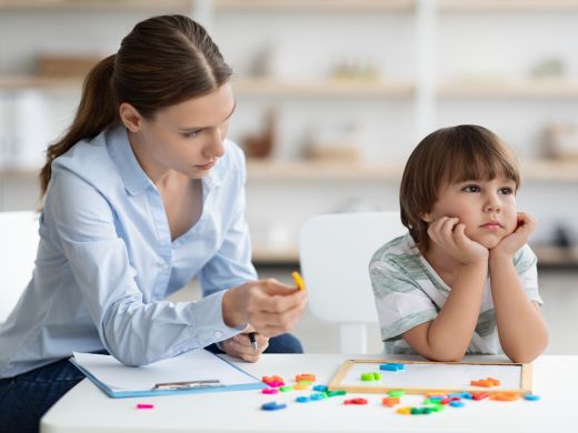 The Complete Overview of Autism Spectrum Disorder